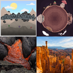 Worksheet: Weathering and Erosion MS-ESS2.C-5 - Free Educational Games ...