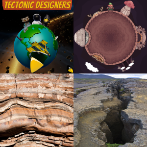 Free Educational Games: Tectonic Plates 6.10C - Free Games and ...