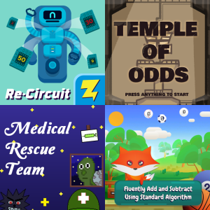 Free Homework Prep: Mr. Gadson Sub Day - Math Playlist - Free ...