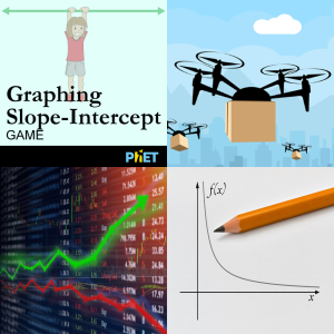 Game Based Learning: Linear Relationships 7.7A - Free Games and ...