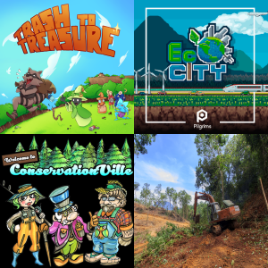 Worksheet: Human Impacts on Earth Systems 4.ESS3.2 - Free Games and ...