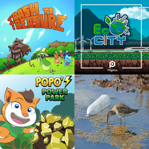 Worksheet: Effect of Pollution on the Environment S3L2.a - Free ...