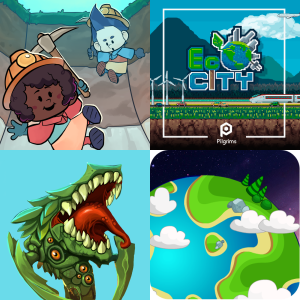 Lesson: Unit 1 Science Games - Free Educational Games - Legends of Learning