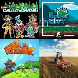 Worksheet: Human Impacts on Earth Systems ES-ESS3.C-1 - Free Games and ...