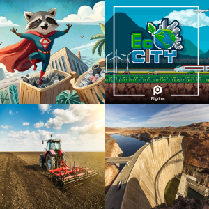 Worksheet: Human Impacts on Earth Systems MS-ESS3.C-1 - Free ...