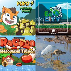 Free Lesson: Effect of Pollution on the Environment S3L2.a - Free ...