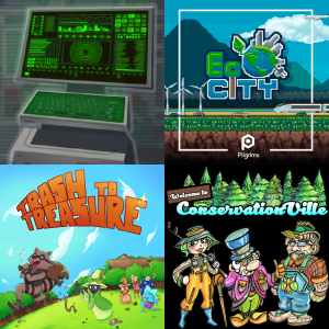 Worksheet: Human Impacts on Earth Systems ES-ESS3.C-1 - Free Games and ...