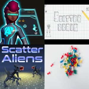 Practice: Construct And Interpret Scatter Plots 8.SP.A.1 - Free ...