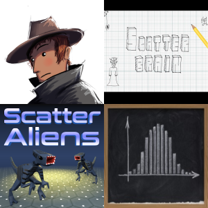 Free Lesson: Florida Summer Grade 9 - Scatter Plots & Graphs - Free ...