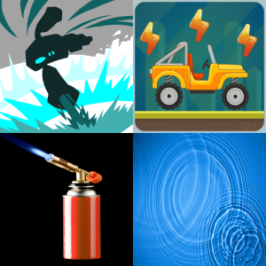 Student Lesson: Wave Properties ES-PS4.A-2 - Free Educational Games ...