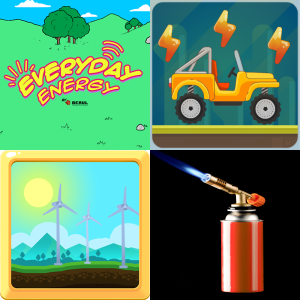 Free Educational Games: Forms of Energy Movement ES-PS3.A-2 - Free ...