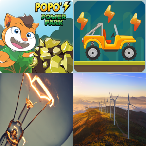 Game Based Learning: Renewable and Nonrenewable Energy 5.9a - Free ...