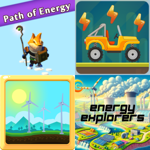 Free Educational Games: Transfer of Electrical Energy - Free Games and ...