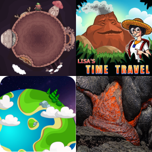 Free Homework Prep: Earth Processes: Matter Cycling and Energy Flowing ...