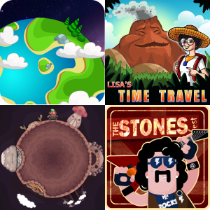 Free Homework Prep: Earth Processes: Matter Cycling and Energy Flowing ...