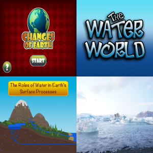 Teaching Plan: The Roles of Water in Earth’s Surface Processes 5-ESS2.C ...