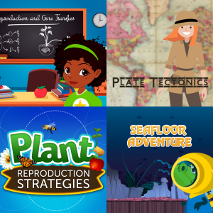 Worksheet: Seafloor Spreading and Subduction MS-ESS1.C-2 - Free ...