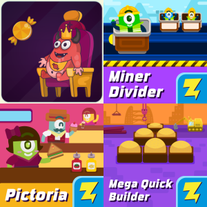 Practice: Properties of Operations NY-1.OA.3 - Free Educational Games ...