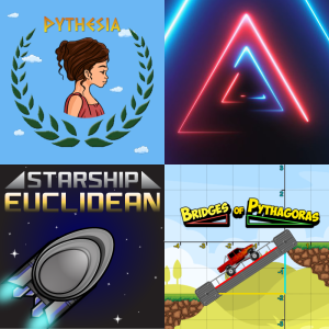 Lesson: Unit 8: Angles, Triangles, and the Pythagorean Theorem - Free ...