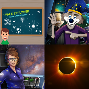 Practice: The Milky Way Galaxy and other Galaxies MS-ESS1.A-2 - Free ...