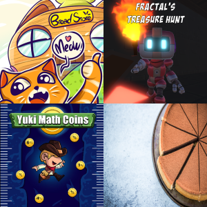 Free Lesson: Represent Fractions Using Concrete Objects And Pictorial ...