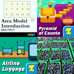 Practice: Fluently Add and Subtract within 100 2.NBT.B.5 - Free Games ...