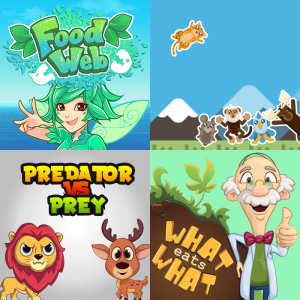 Free Lesson: Cycles of Matter and Energy Transfer in Ecosystems 4.LS2.2 ...