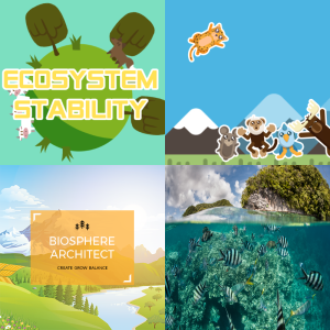 Teaching Plan: Organisms Within Ecosystems 5.LS.1 - Free Educational ...