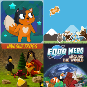 Free Homework Prep: Flow of Energy in the Food Chain SC.4.L.17.3 - Free ...
