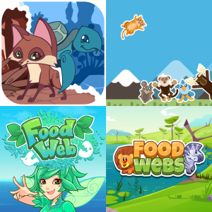 Free Homework Prep: Cycles of Matter and Energy Transfer in Ecosystems ...