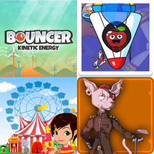 Student Lesson: Kinetic Energy - Free Games and Assessments - Legends ...