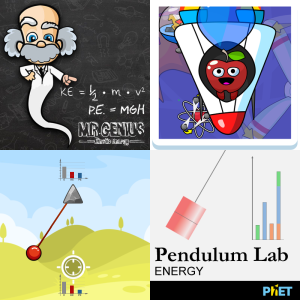 Free Homework Prep: Conservation of Energy SC.7.P.11.3 - Free Games and ...