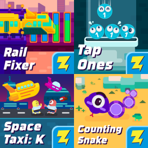 For Class: Texas Spring Break Math TEKS Review - KINDERGARTEN - Free ...