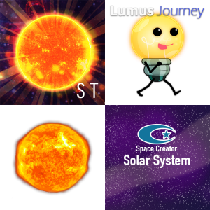 Worksheet: Gravity and the Birth of our Solar System MS-ESS1.B-3 - Free ...