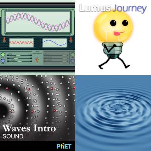 Practice: Types of Waves and Their Roles 8.P.3A - Free Games and ...