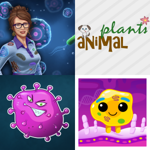 Teaching Plan: Assignment - Playlist - Cell Explorers - Free ...