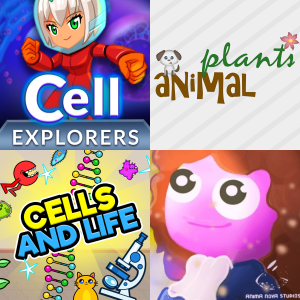 Worksheet: Cells and Life MS-LS1.A-1 - Free Games and Assessments ...