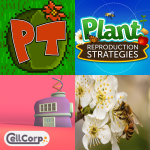 Teaching Plan: Parts of the Cell - Plants vs. Animals MS-LS1.A-2b ...