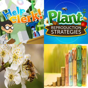 Game Based Learning: 7th Grade Personal Financial Literacy 7.PF.13 ...