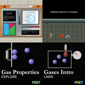 Practice: Effects of Temperature and Pressure on State MS-PS1.A-6 ...
