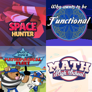 Free Educational Games: Understanding Functions 8.F.A.1 - Free Games ...