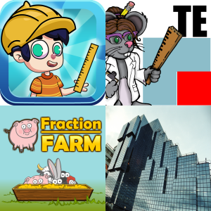 Teaching Plan: Unit Fractions in Real World Problems 5.NF.B.7.c - Free ...