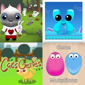 Free Lesson: Genes and Traits 7.14C - Free Educational Games - Legends ...
