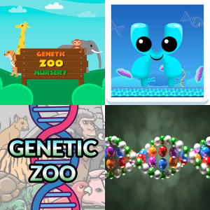 Free Lesson: Genes and Traits MS-LS3.A-1 - Free Games and Assessments ...