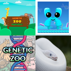For Class: Gene Mutations 7.13 - Free Educational Games - Legends of ...