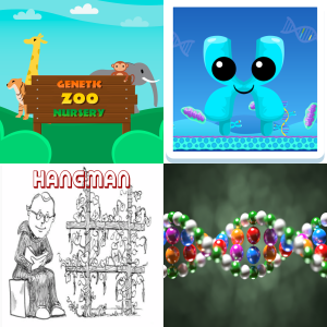 Worksheet: Genes and Heredity SC.7.L.16.1 - Free Educational Games ...