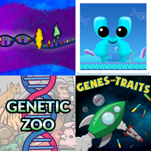 Game Based Learning: Impact of Mutations on Chromosomes 7.LS3.1 ...
