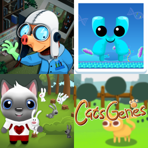 Free Lesson: Genes and Traits 7.14C - Free Games and Assessments ...