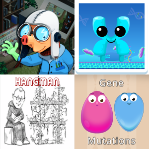 Lesson: Genes and Heredity SC.7.L.16.1 - Free Games and Assessments ...