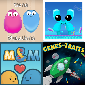 Free Educational Games: Genetic Mutations 7.4.3 - Free Educational ...